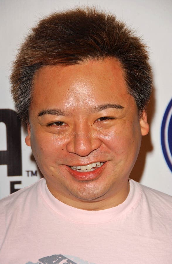 Rex Lee editorial image. Image of spring, boulevard, debut - 23832570