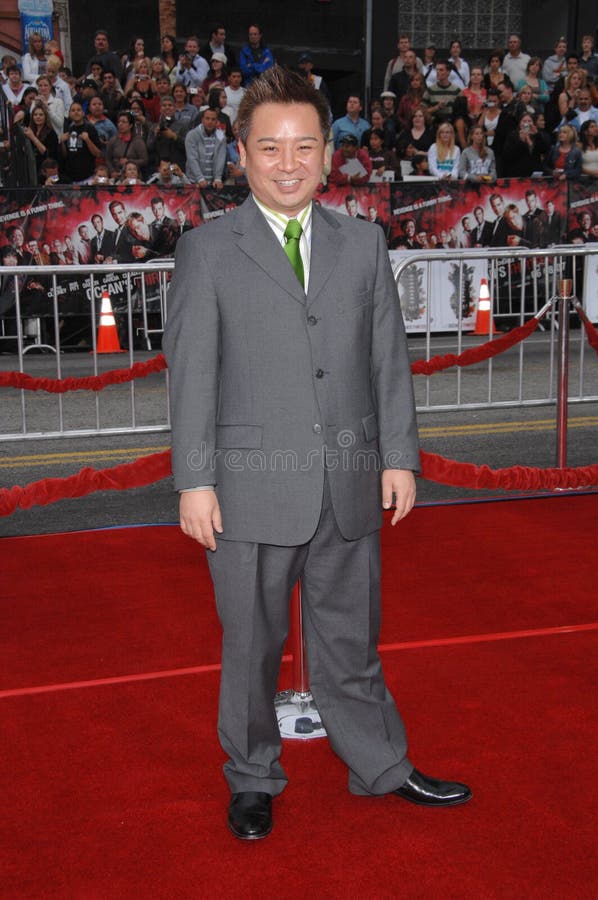 Rex Lee editorial stock image. Image of smith, hollywood - 24166399