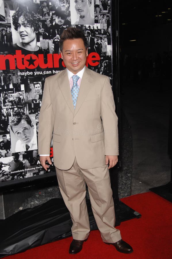 Rex Lee editorial photo. Image of paul, smith, featureflash - 24571646