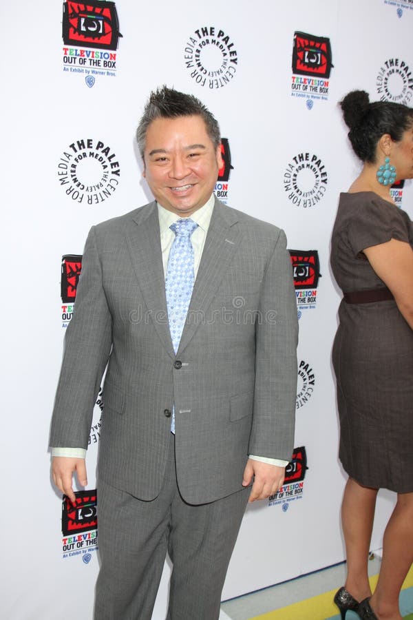 Rex Lee editorial image. Image of warner, paley, beverly - 24871170