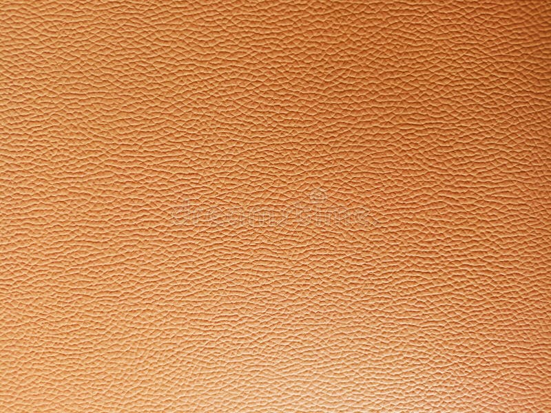 Rexine Photo Cream or Brown Color Background from Leather Texture Stock ...
