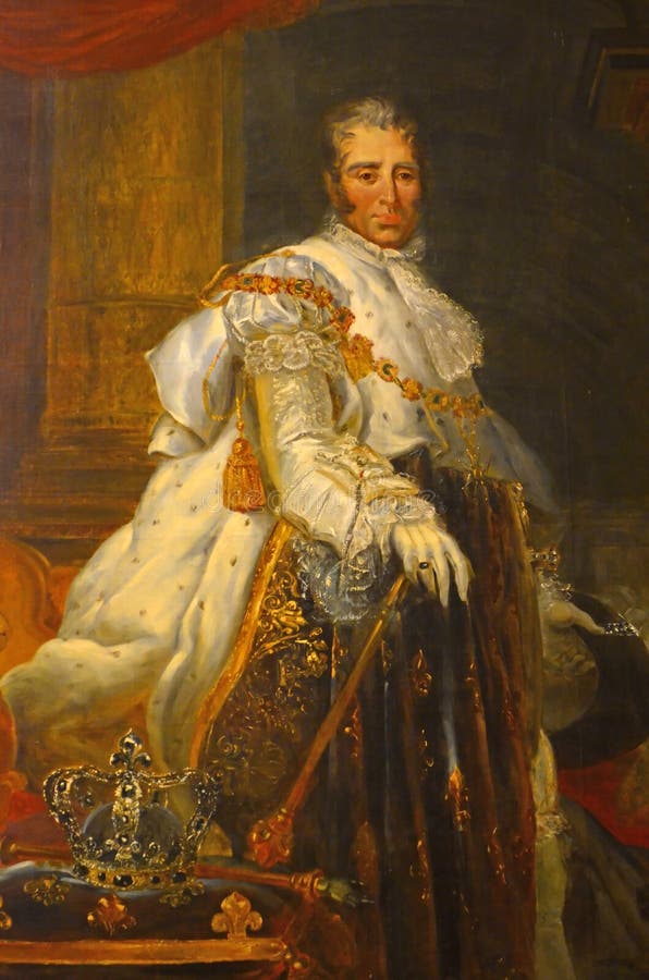 Rey Charles fotografía editorial. Imagen de monarca, retrato - 70056042