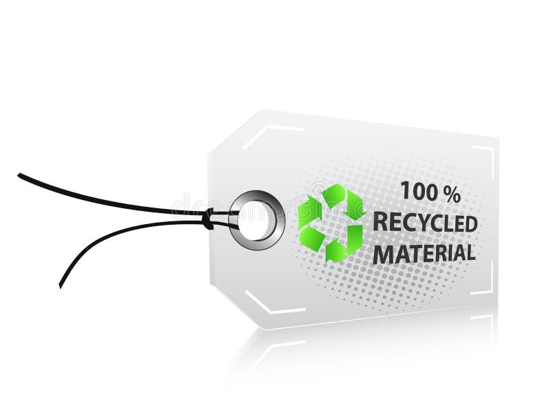 Recycling Code Stickers Stock Illustrations – 10 Recycling Code ...