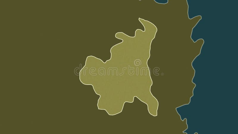 Rezina, Moldova, Extruded. Pattern Stock Footage - Video of travel ...