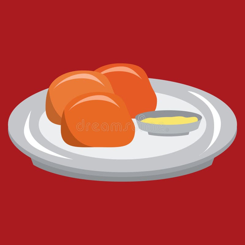 Mantou Vector Stock Illustrations – 172 Mantou Vector Stock ...