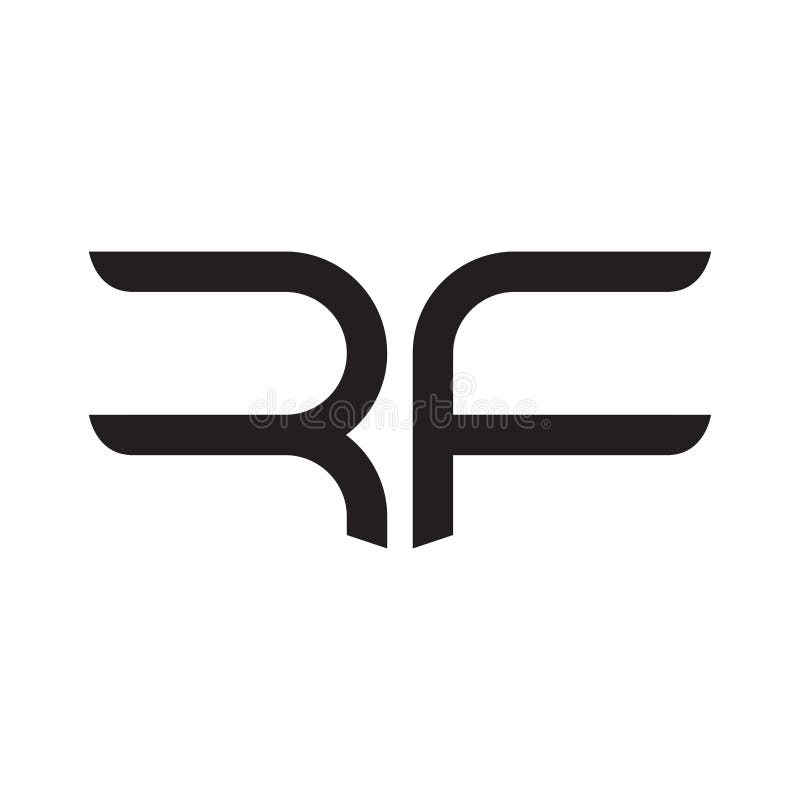 Rf Finance Logo Stock Illustrations – 133 Rf Finance Logo Stock ...