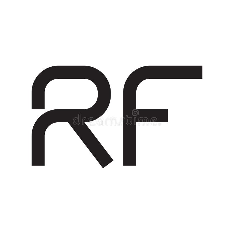 Logo Rf Stock Illustrations – 1,155 Logo Rf Stock Illustrations ...