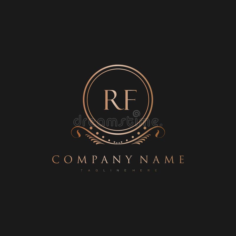 Rf Logo Jewelry Stock Illustrations – 38 Rf Logo Jewelry Stock ...