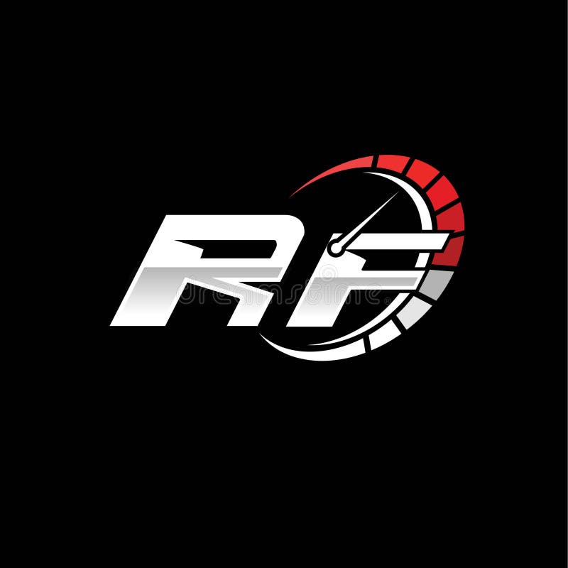 Rf Logo Stock Illustrations – 1,276 Rf Logo Stock Illustrations ...