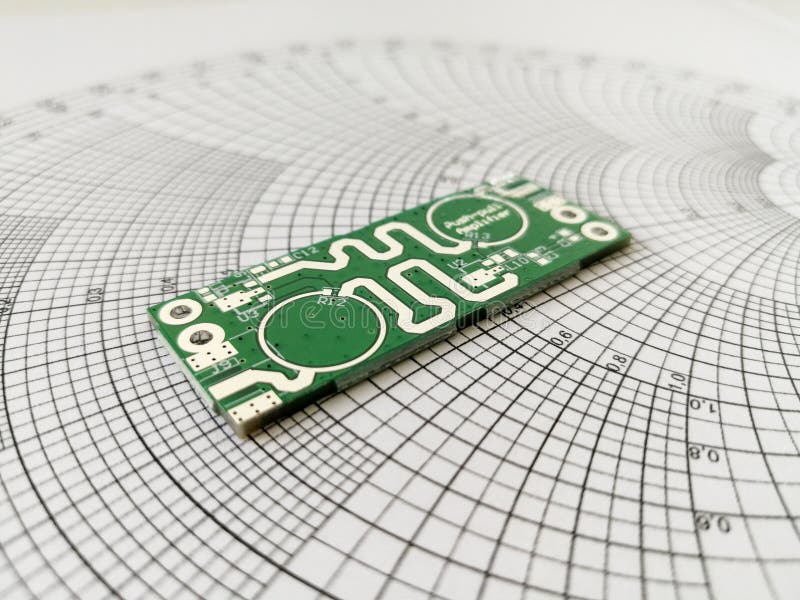 Printed Circuit Board Logo