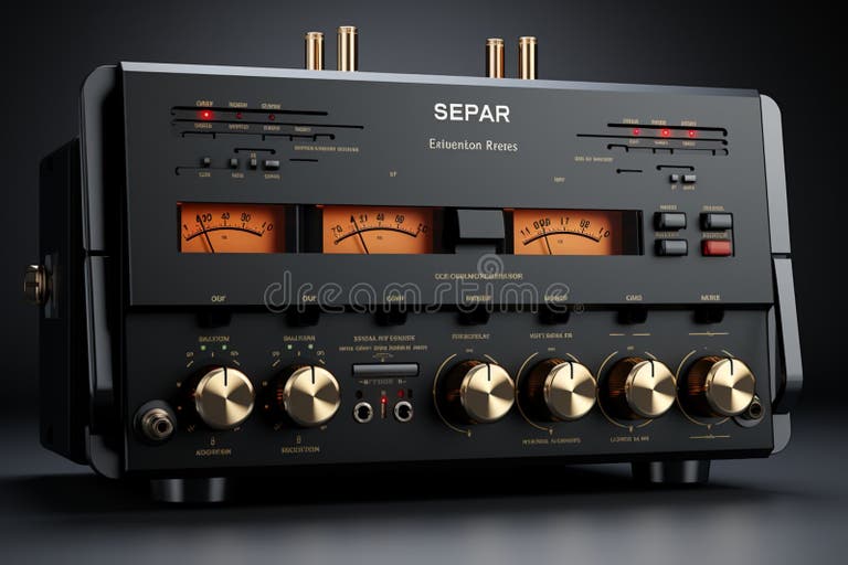 Rf Repeater stock illustration. Illustration of internet - 303020926