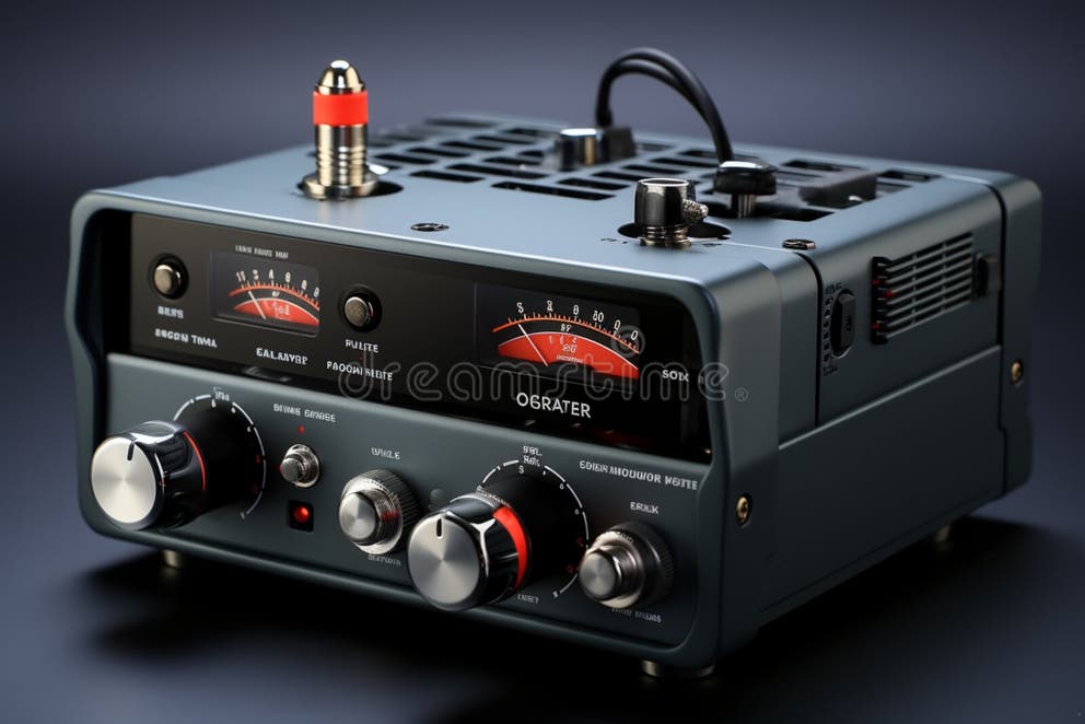 Rf Repeater stock illustration. Illustration of concept - 303020968