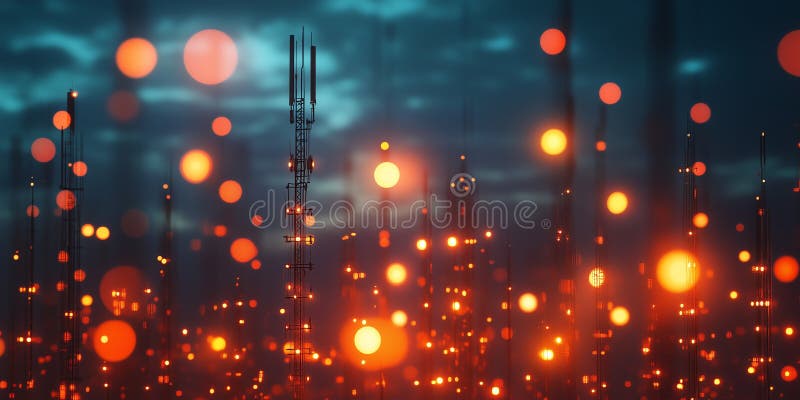 RF Signals Extend Communication Reach, Improving Connectivity for ...