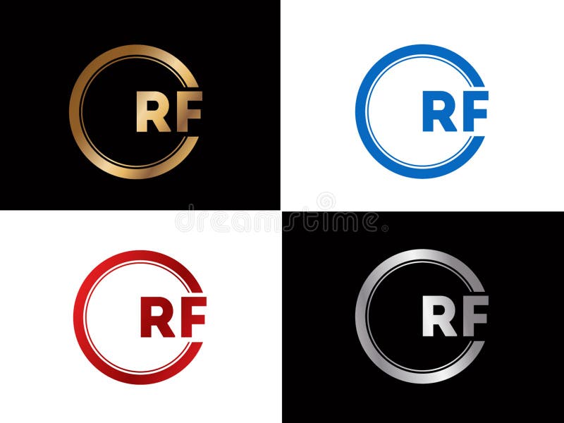 Rf Text Stock Illustrations – 603 Rf Text Stock Illustrations, Vectors ...