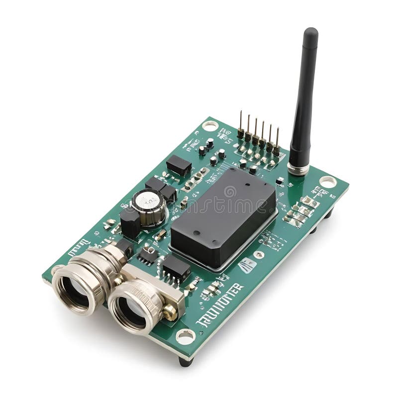 Transmitter Arduino Stock Photos - Free & Royalty-Free Stock Photos ...