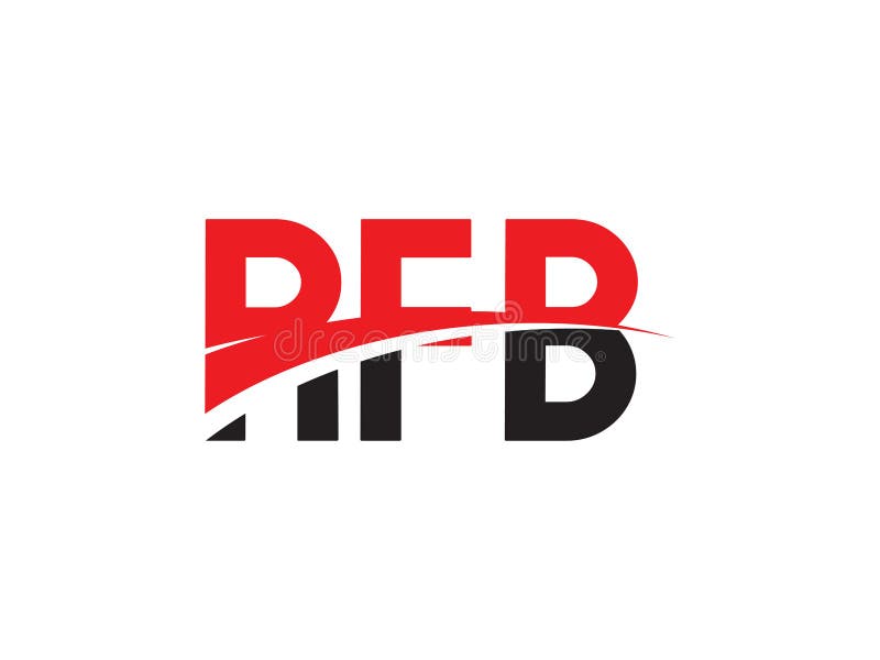 Rfb Logo Stock Illustrations – 15 Rfb Logo Stock Illustrations, Vectors ...