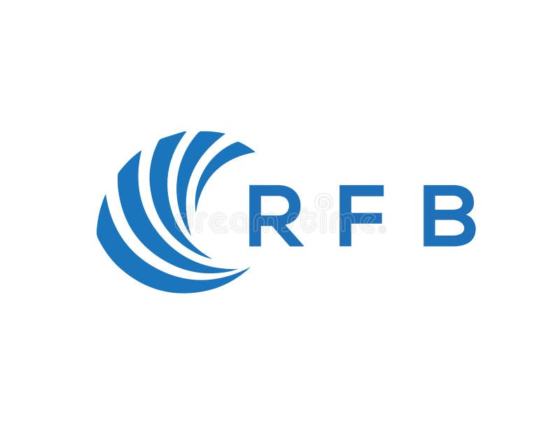 Rfb Logo Stock Illustrations – 17 Rfb Logo Stock Illustrations, Vectors ...