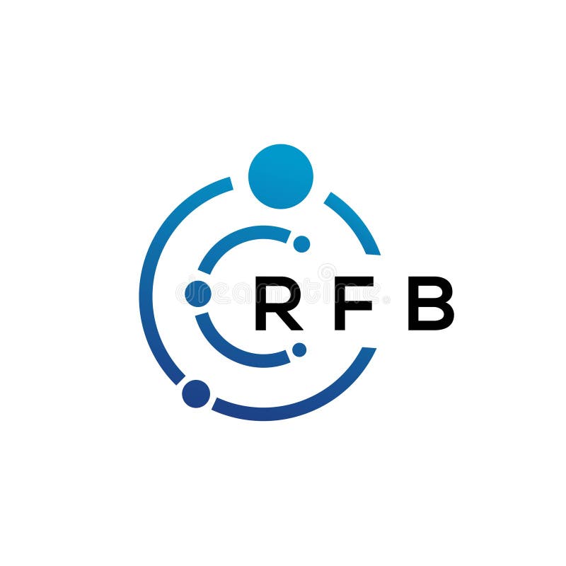 Rfb Logo Stock Illustrations – 17 Rfb Logo Stock Illustrations, Vectors ...