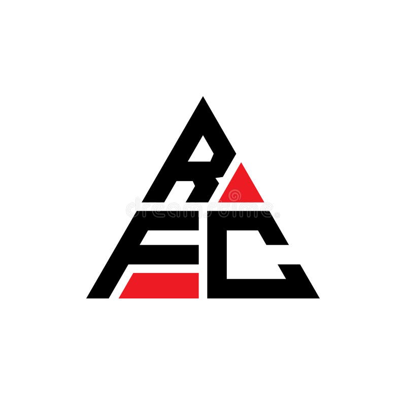 Rfc Triangle Logo Stock Illustrations – 3 Rfc Triangle Logo Stock ...