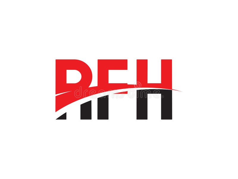 Rfh Logo Stock Illustrations – 22 Rfh Logo Stock Illustrations, Vectors ...