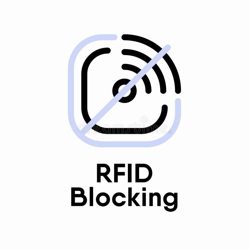 Blocking Information Stock Illustrations – 1,063 Blocking Information ...