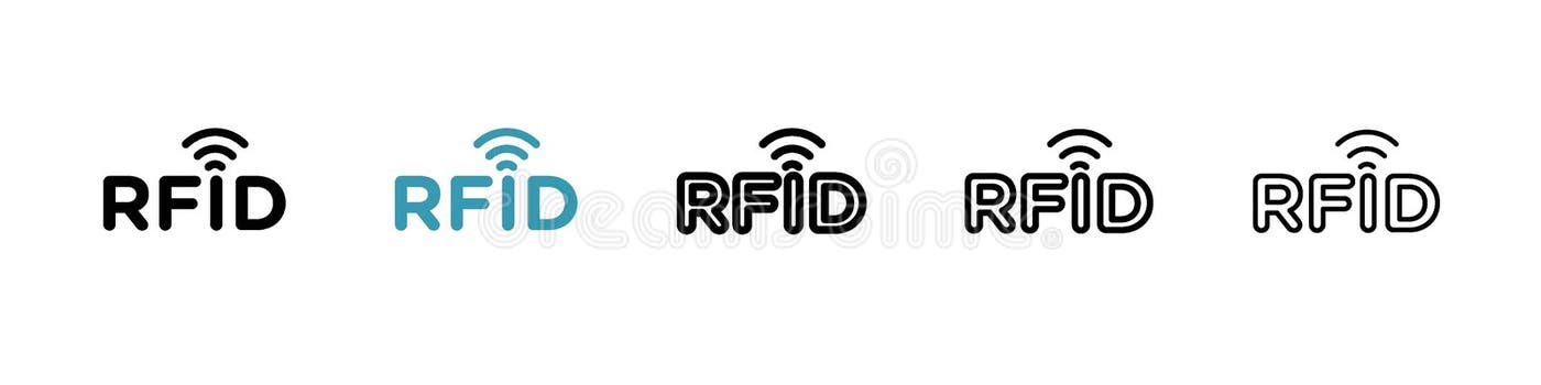 Logo Rfid Stock Illustrations – 408 Logo Rfid Stock Illustrations ...
