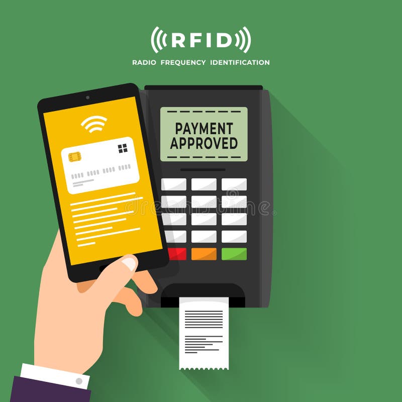 Rfid Metro Stock Illustrations – 179 Rfid Metro Stock Illustrations ...