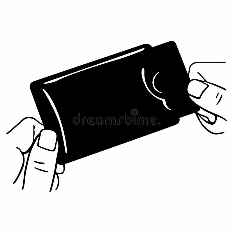 Rfid Protection Stock Illustrations – 252 Rfid Protection Stock ...