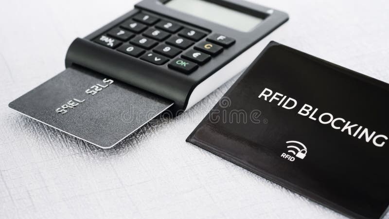 RFID Protection Sleeve for Secure Credit Card from Hacking Attack, TAN ...