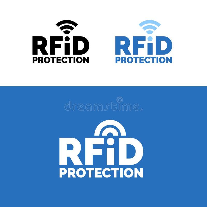 Rfid Shielding Stock Illustrations – 5 Rfid Shielding Stock ...