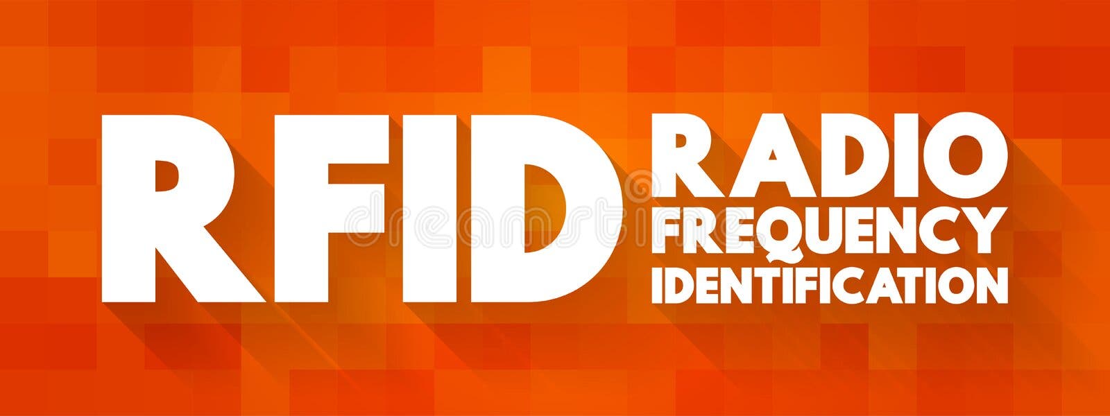 RFID Radio-Frequency Identification - Electromagnetic Fields To Automatically Identify and Track ...