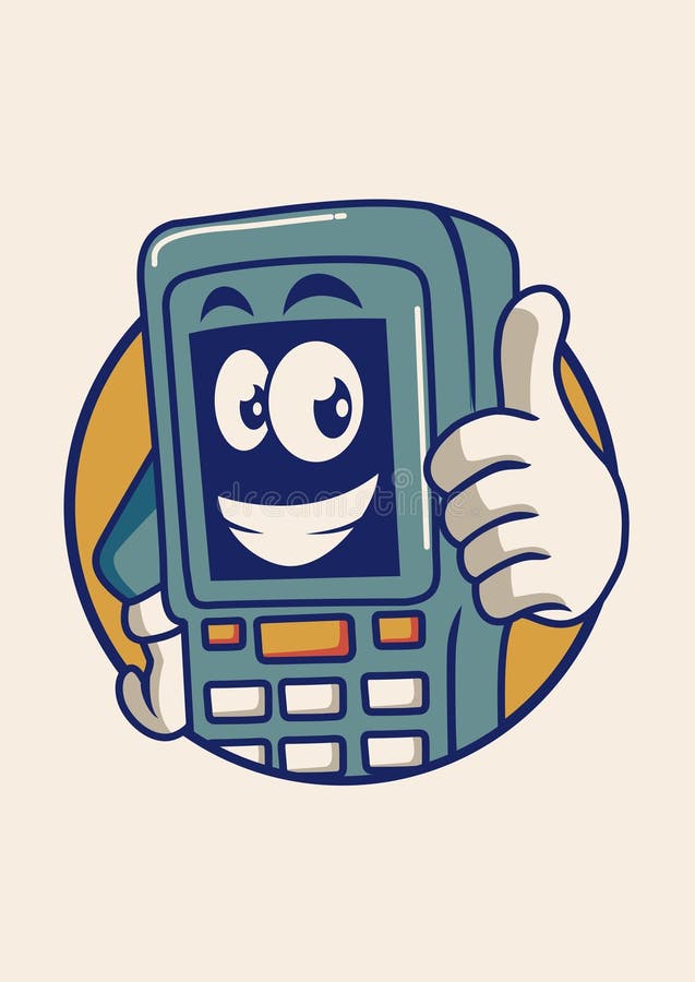RFID reader stock illustration. Illustration of communication - 29935959