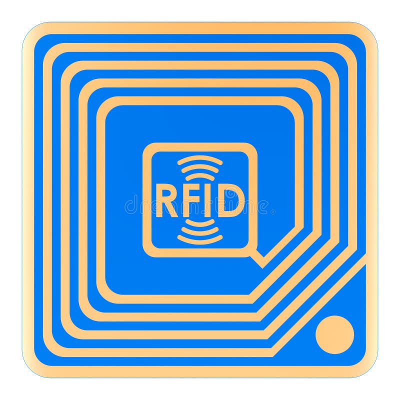 Rfid Tag Stock Illustrations – 1,117 Rfid Tag Stock Illustrations ...
