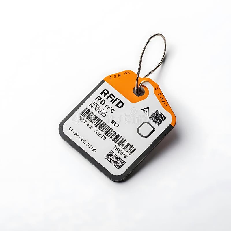 Rfid Tag Stock Illustrations – 1,154 Rfid Tag Stock Illustrations ...