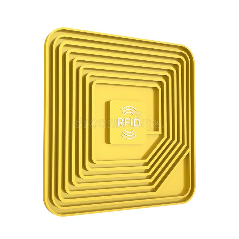 Rfid Stock Illustrations – 1,217 Rfid Stock Illustrations, Vectors ...