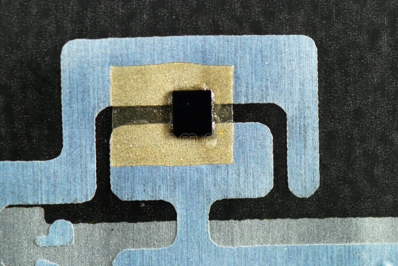 RFID tags stock image. Image of control, privacy, chip - 9197439