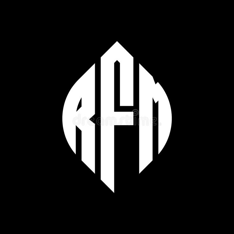 Rfm Logo Stock Illustrations – 20 Rfm Logo Stock Illustrations, Vectors ...