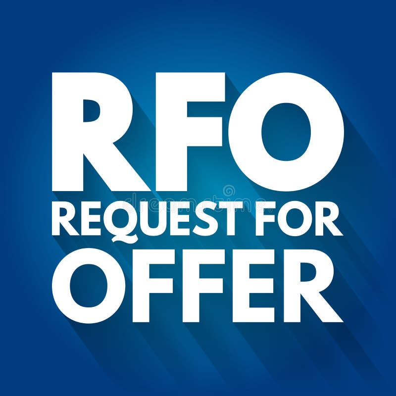 Offer Acronym Stock Illustrations – 316 Offer Acronym Stock ...