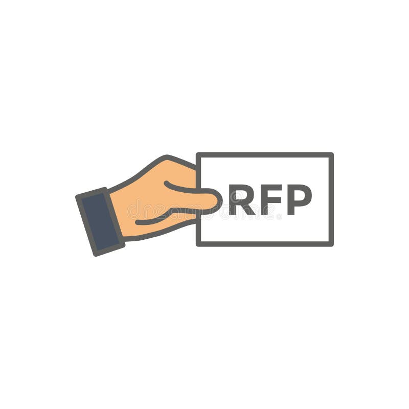 Rfp Icon Stock Illustrations – 337 Rfp Icon Stock Illustrations ...