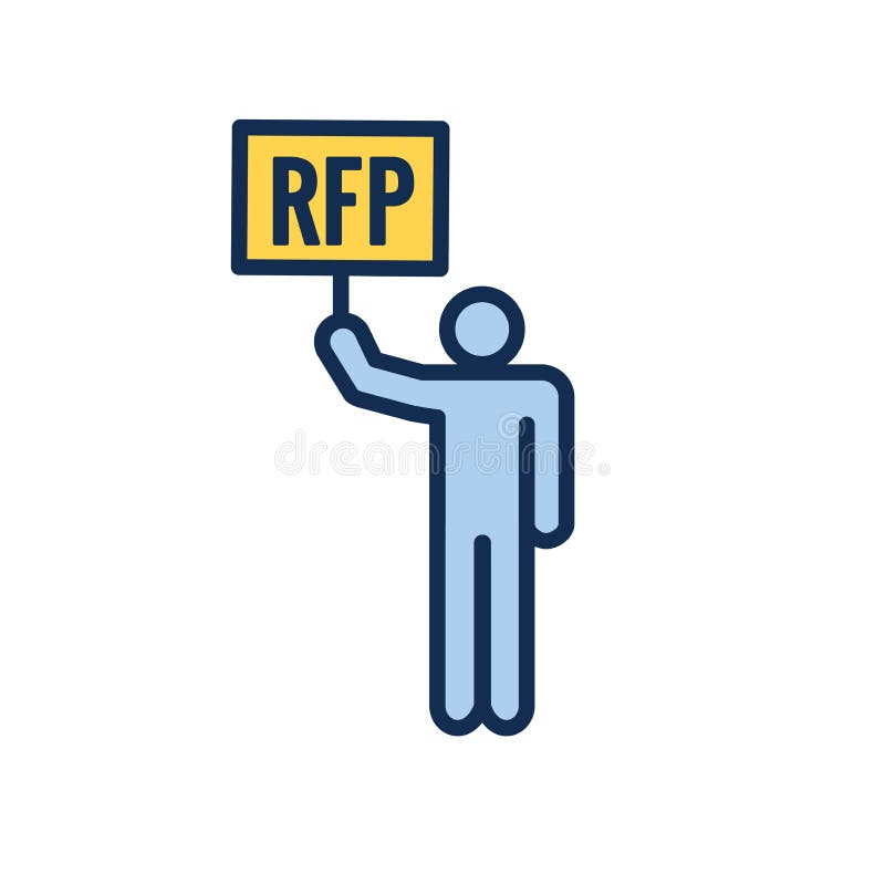 Rfp Icon Stock Illustrations – 337 Rfp Icon Stock Illustrations ...