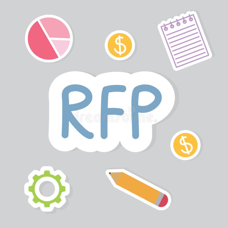 Rfp Proposal Stock Illustrations – 462 Rfp Proposal Stock Illustrations ...