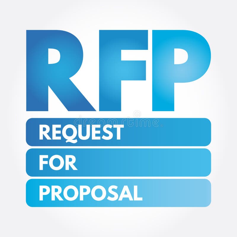 Rfp Stock Illustrations – 575 Rfp Stock Illustrations, Vectors ...