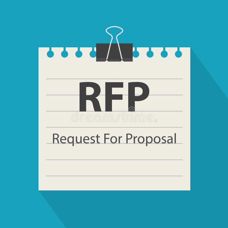 Written Proposal Stock Illustrations – 530 Written Proposal Stock ...