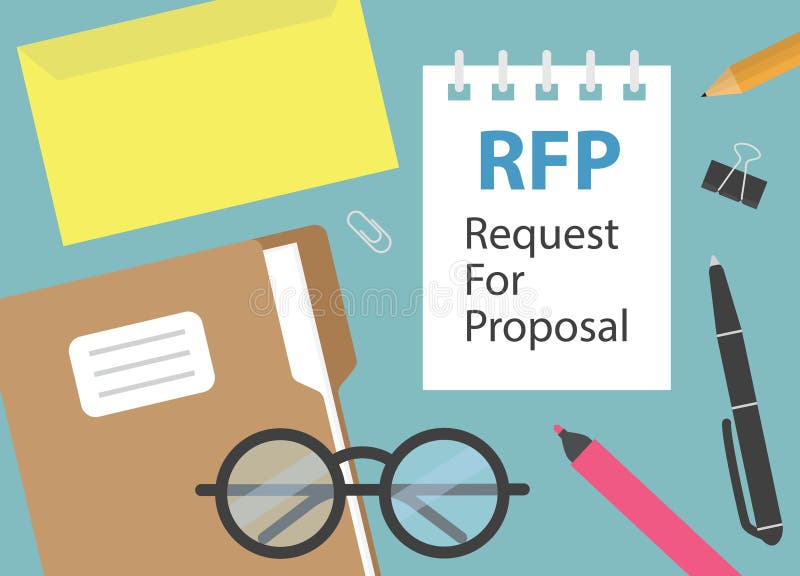Rfp Request Stock Illustrations – 495 Rfp Request Stock Illustrations ...