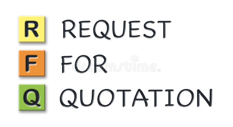 Rfq Request Stock Illustrations – 31 Rfq Request Stock Illustrations ...