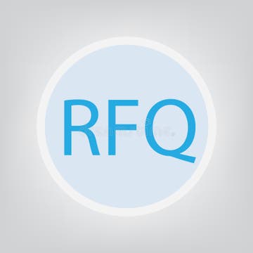 Rfq Stock Illustrations – 84 Rfq Stock Illustrations, Vectors & Clipart ...