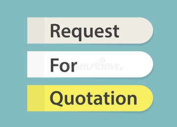 Rfq Icon Stock Illustrations – 30 Rfq Icon Stock Illustrations, Vectors ...