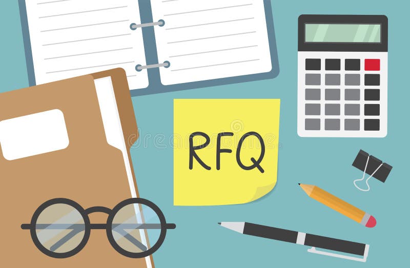 Rfq Icon Stock Illustrations – 27 Rfq Icon Stock Illustrations, Vectors ...