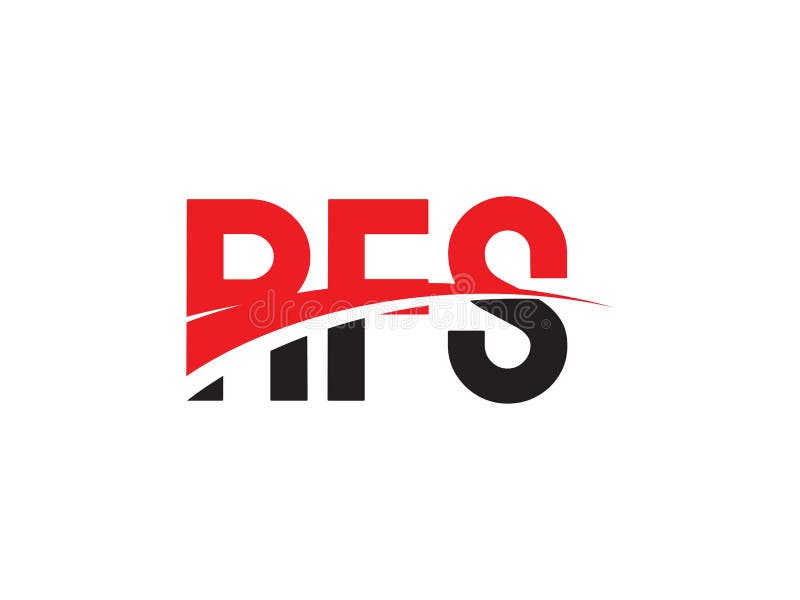 Rfs Logo Professional Logo Design Company RFS Logo Design