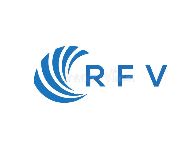 Rfv Logo Stock Illustrations – 12 Rfv Logo Stock Illustrations, Vectors ...